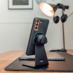 Desk Mount Quad Lock | Tracktion Motorcycles