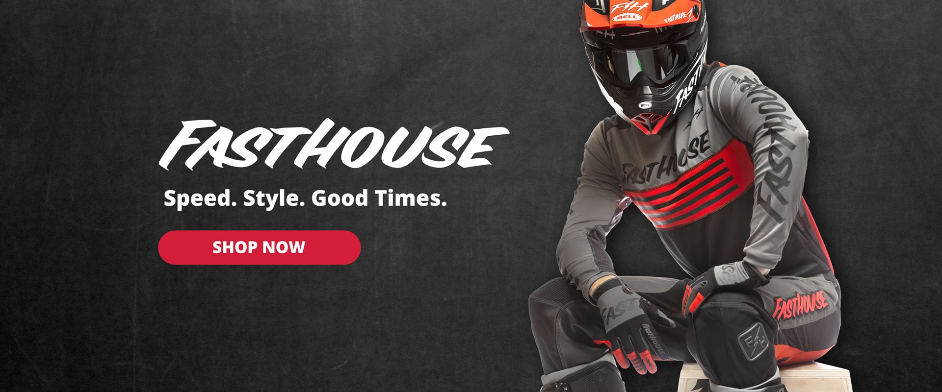 Motorcycle Gear NZ - MX Motocross Gear & Motorbikes | Tracktion
