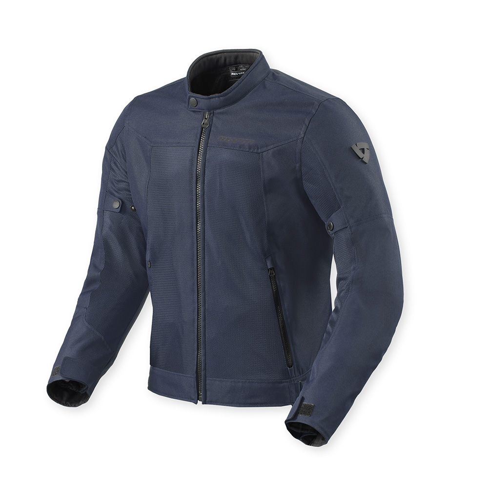 Rev'it Eclipse 2 Jacket | Tracktion Motorcycles
