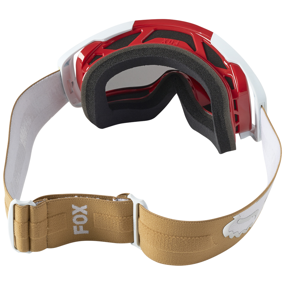 Fox Airspace Paddox Goggles Spark | Tracktion Motorcycles