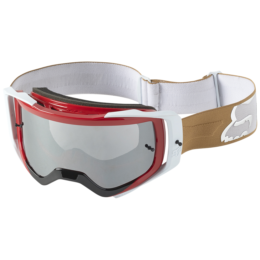 Fox Airspace Paddox Goggles Spark | Tracktion Motorcycles