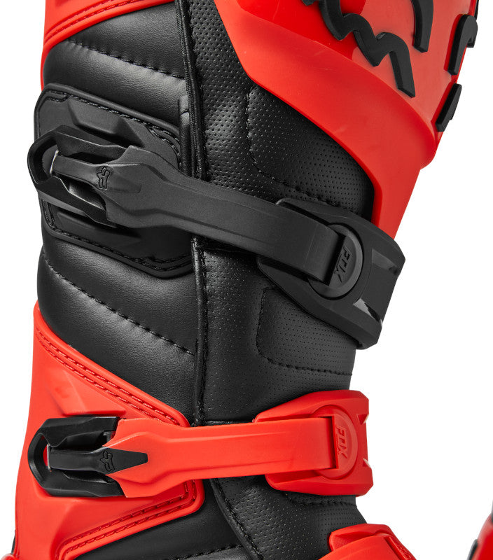 Comp Boot | Tracktion Motorcycles