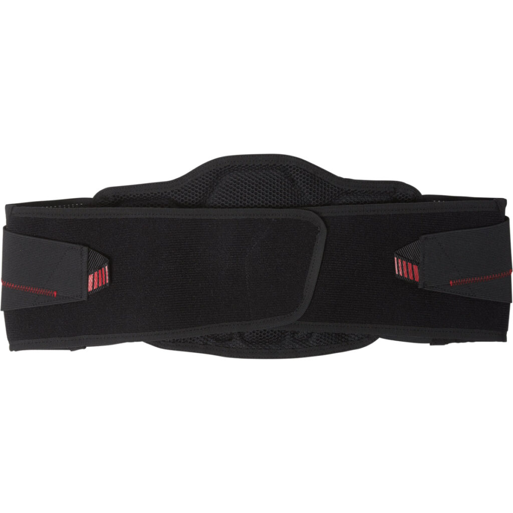 Titan Sport Belt | Tracktion Motorcycles