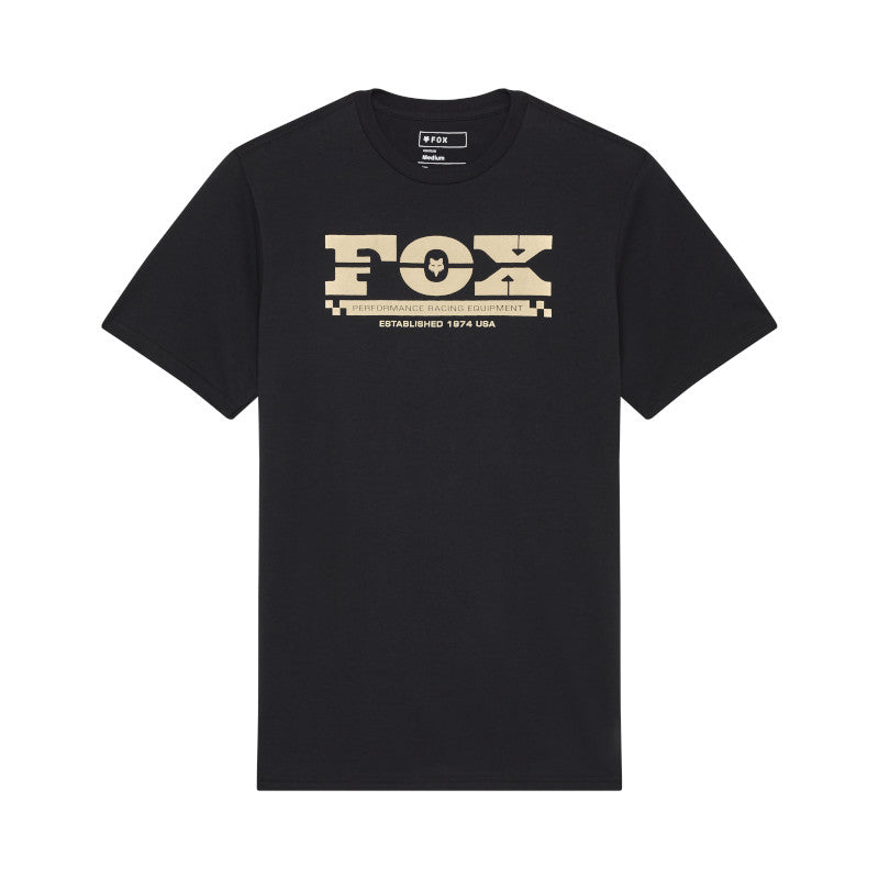 National Ss Prem Tee | Tracktion Motorcycles