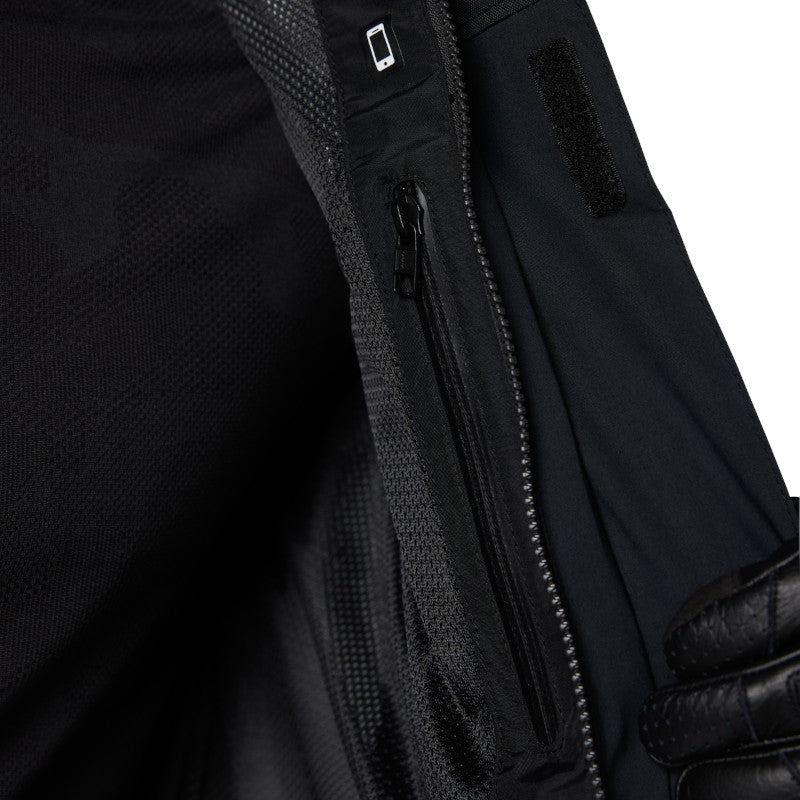 Ranger Gore-Tex Adv Jacket | Tracktion Motorcycles