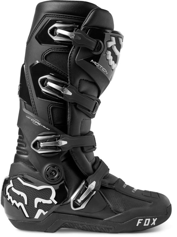 Motion Core Boot | Tracktion Motorcycles