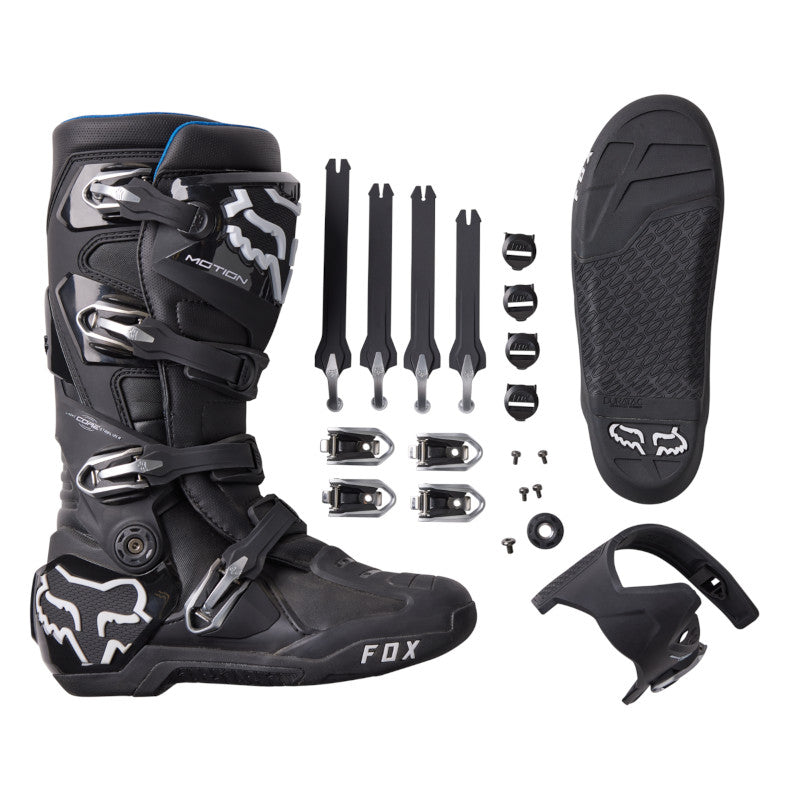 Motion Core Boot | Tracktion Motorcycles