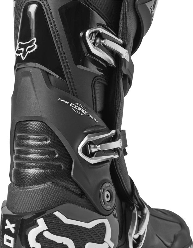 Motion Core Boot | Tracktion Motorcycles