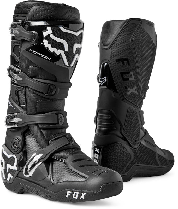 Motion Core Boot | Tracktion Motorcycles