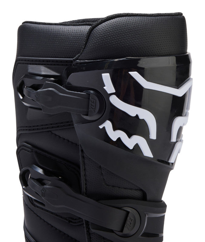 Yth Comp Core Boot | Tracktion Motorcycles