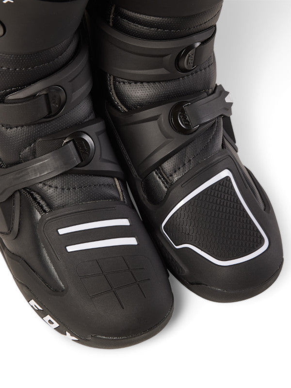 Instinct Core Boot | Tracktion Motorcycles