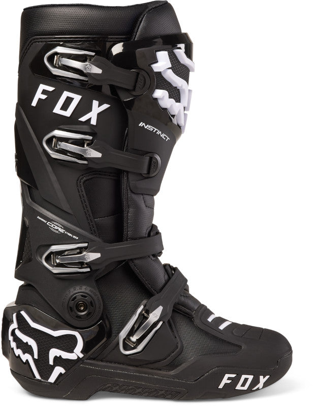 Instinct Core Boot | Tracktion Motorcycles