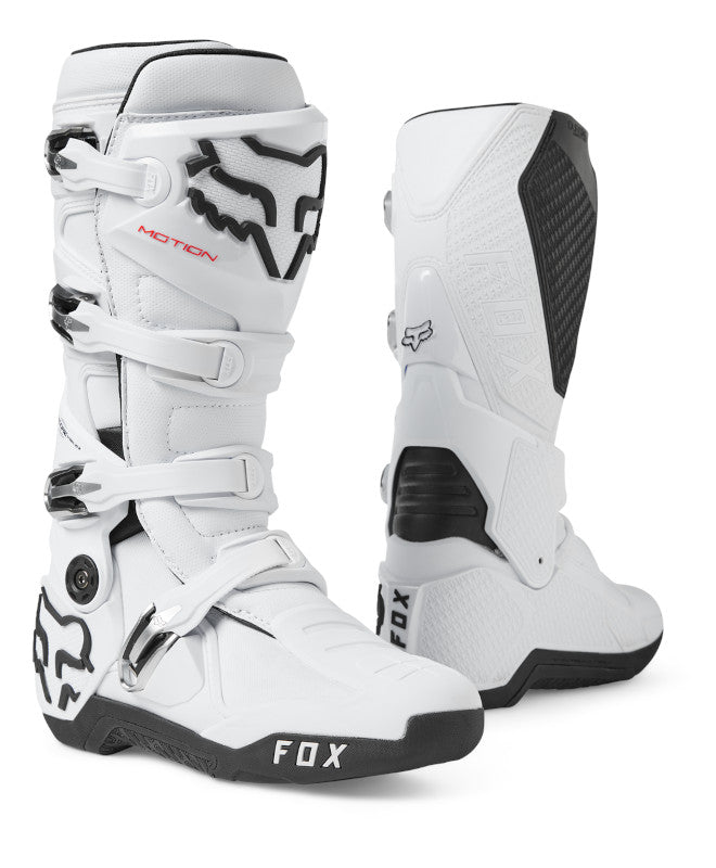 Motion Core Boot | Tracktion Motorcycles