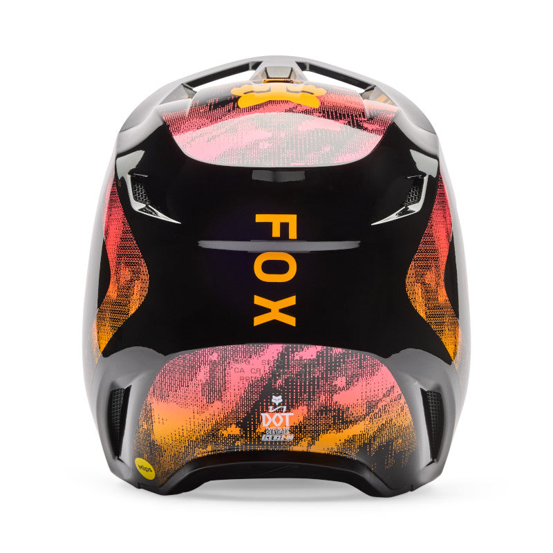 V1 Kairos Helmet | Tracktion Motorcycles
