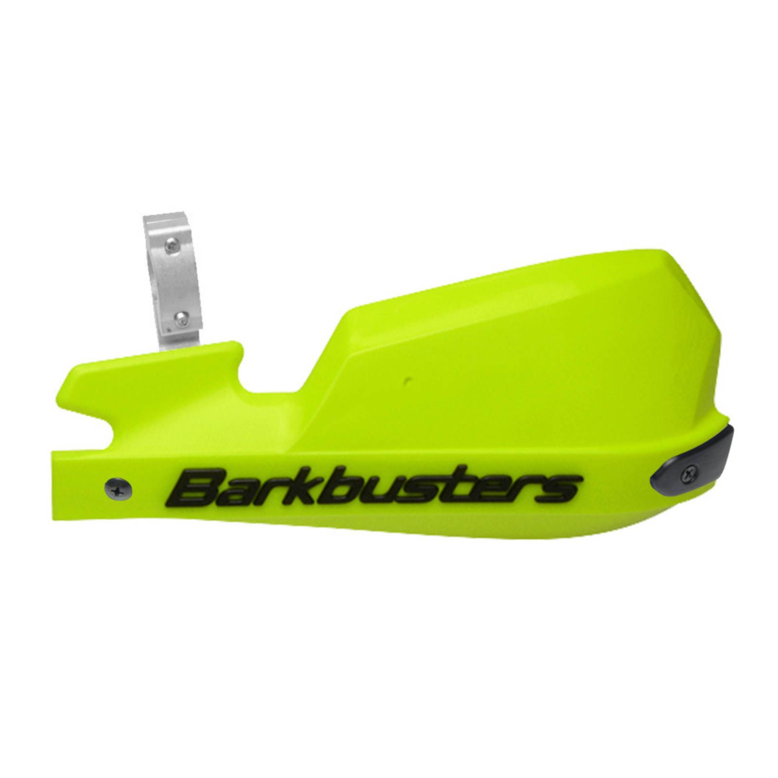 Barkbusters Handguard Vps Mx Open - Yel Fluoro | Tracktion Motorcycles