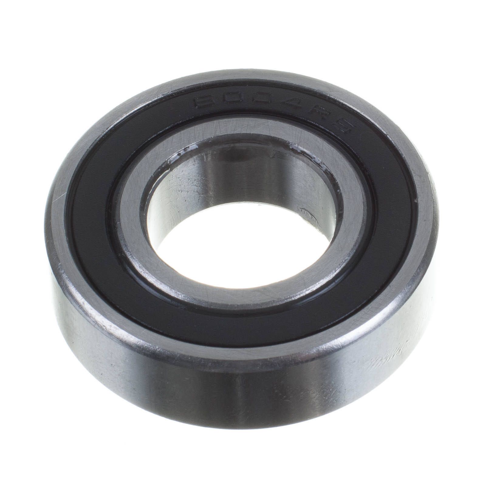 Bearing 6004-2Rs 1 Pce/Each | Tracktion Motorcycles