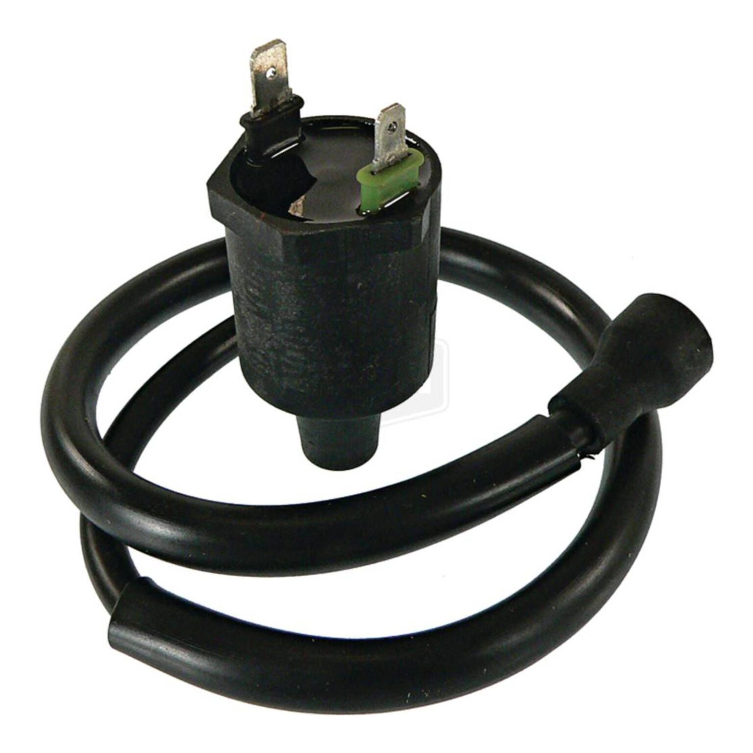 Ignition Coil J&N 160-01022 Iha0004 | Tracktion Motorcycles