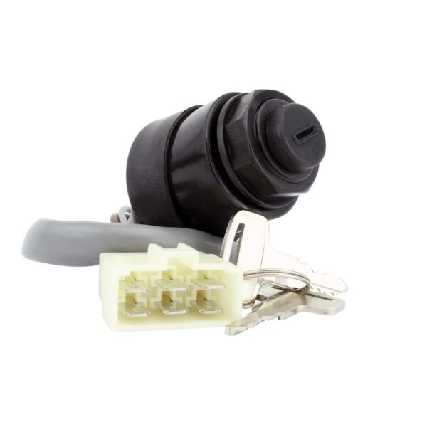 3-Pos Ign Key Switch Asstd Kaw Rfr Fitments (Rms110-105004) | Tracktion ...