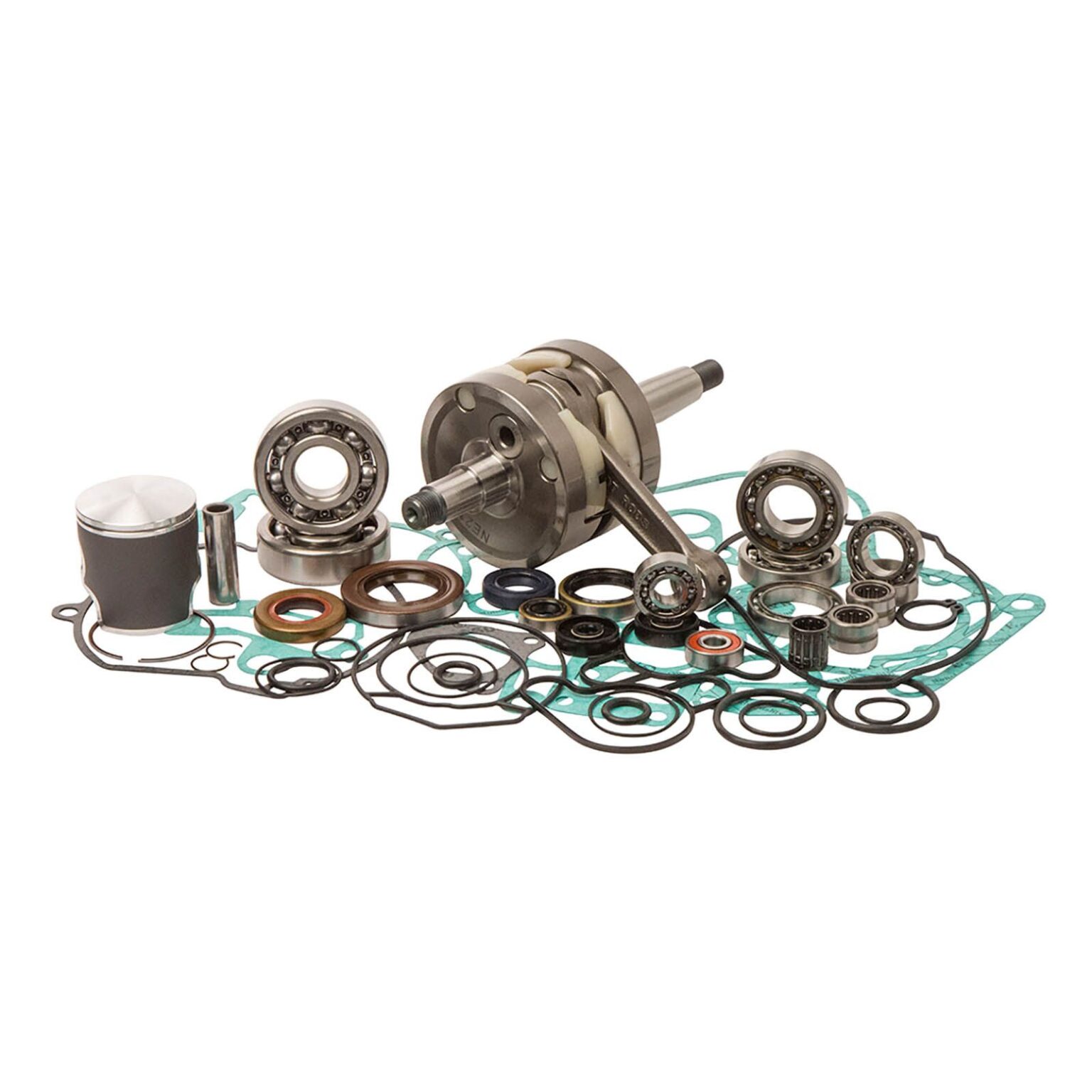 Complete Engine Rebuild Kit Ktm 65 Sx 2009-2016 | Tracktion Motorcycles
