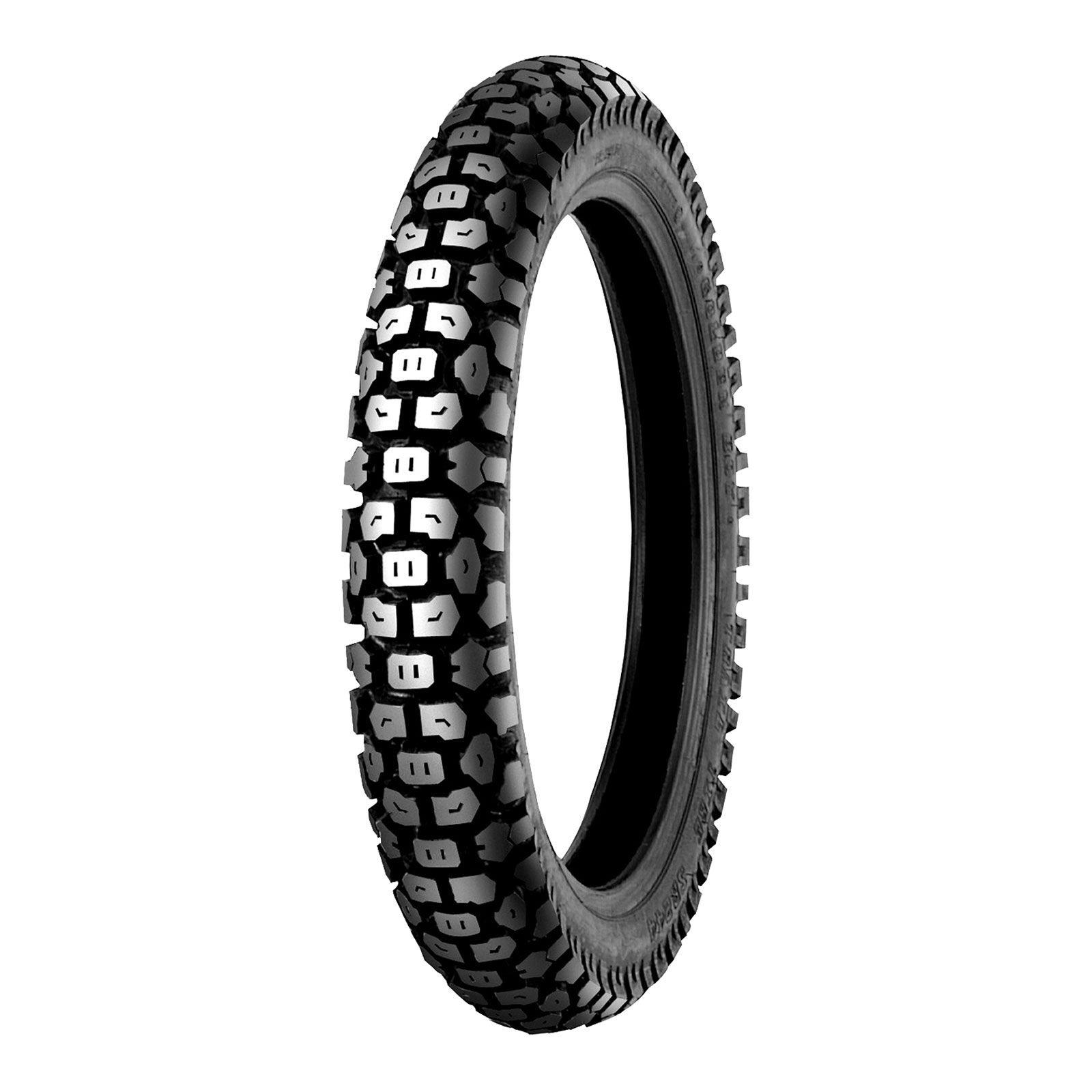 Shinko Sr244 460X17 Rear Dual Sport 62P T/T | Tracktion Motorcycles