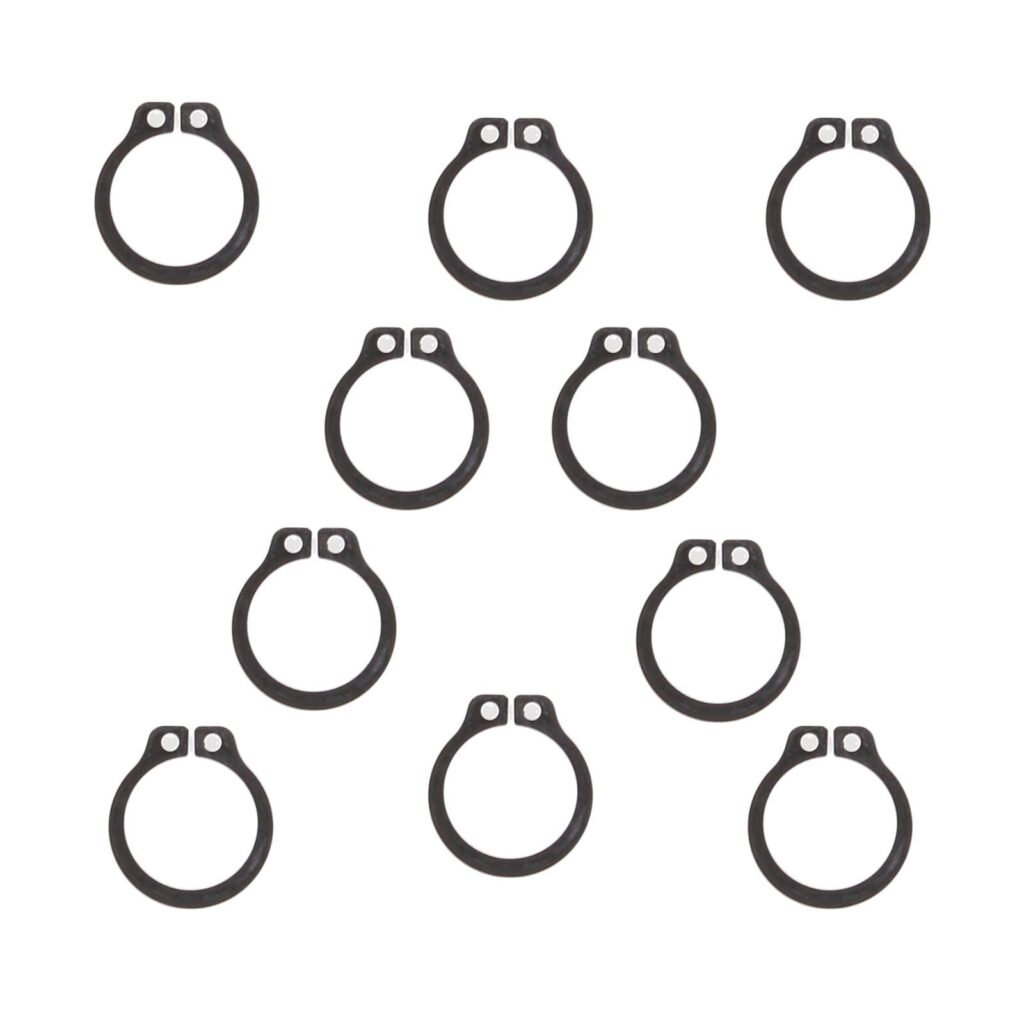 Counter Shaft Washer 10 Pack 25-6012 | Tracktion Motorcycles