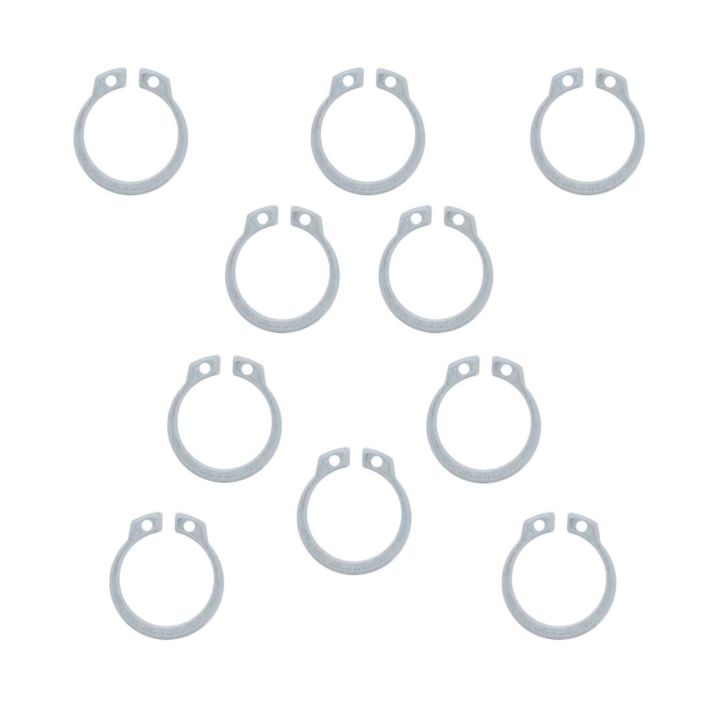 Counter Shaft Washer 10 Pack 25-6015 | Tracktion Motorcycles