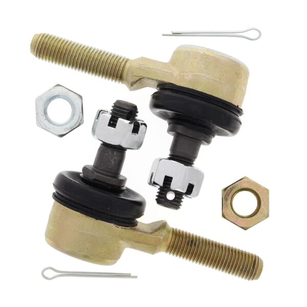 Tie Rod End Kit 51-1014 Straight Thread | Tracktion Motorcycles