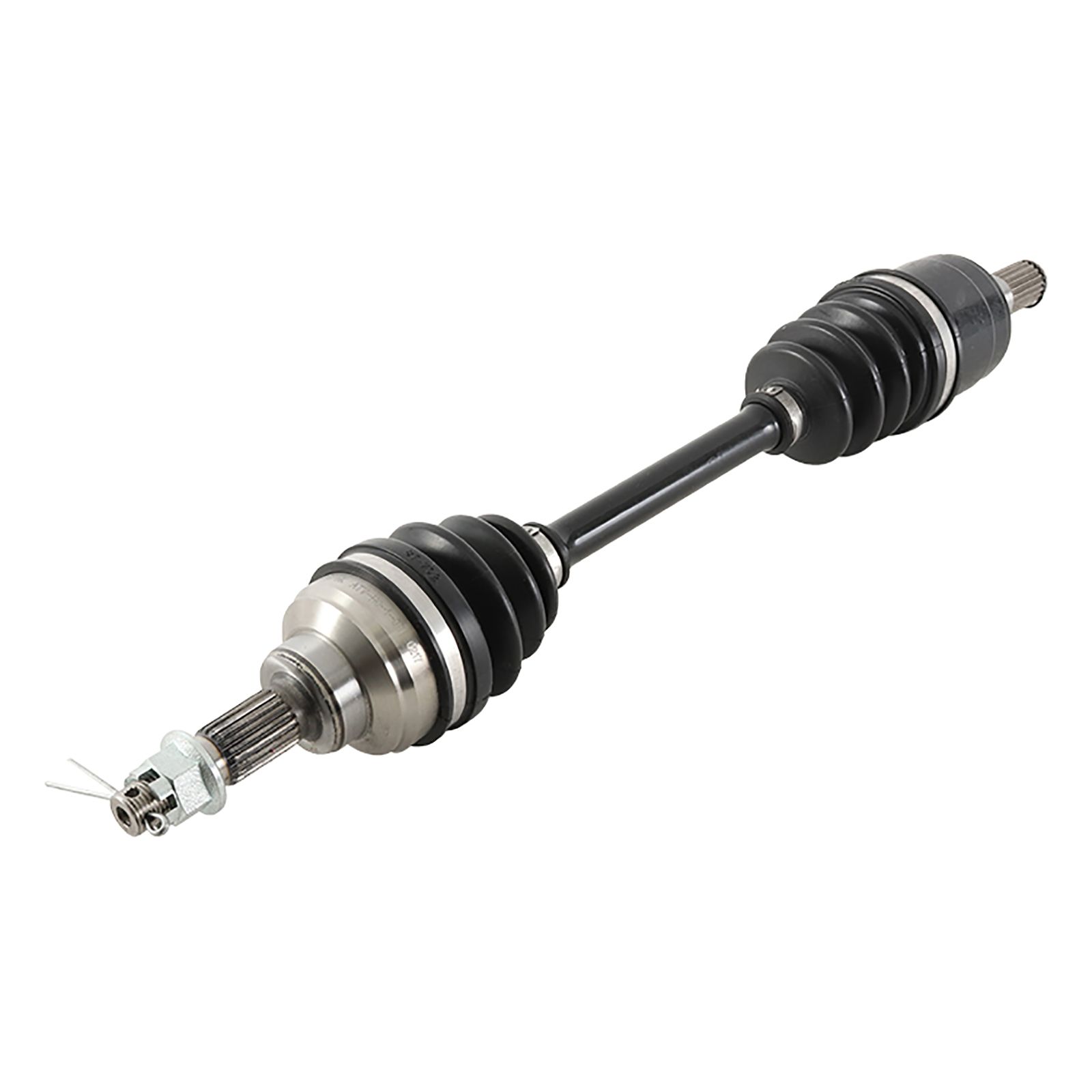 Atv Cv/Axle 6 Ball Complete Shaft | Tracktion Motorcycles