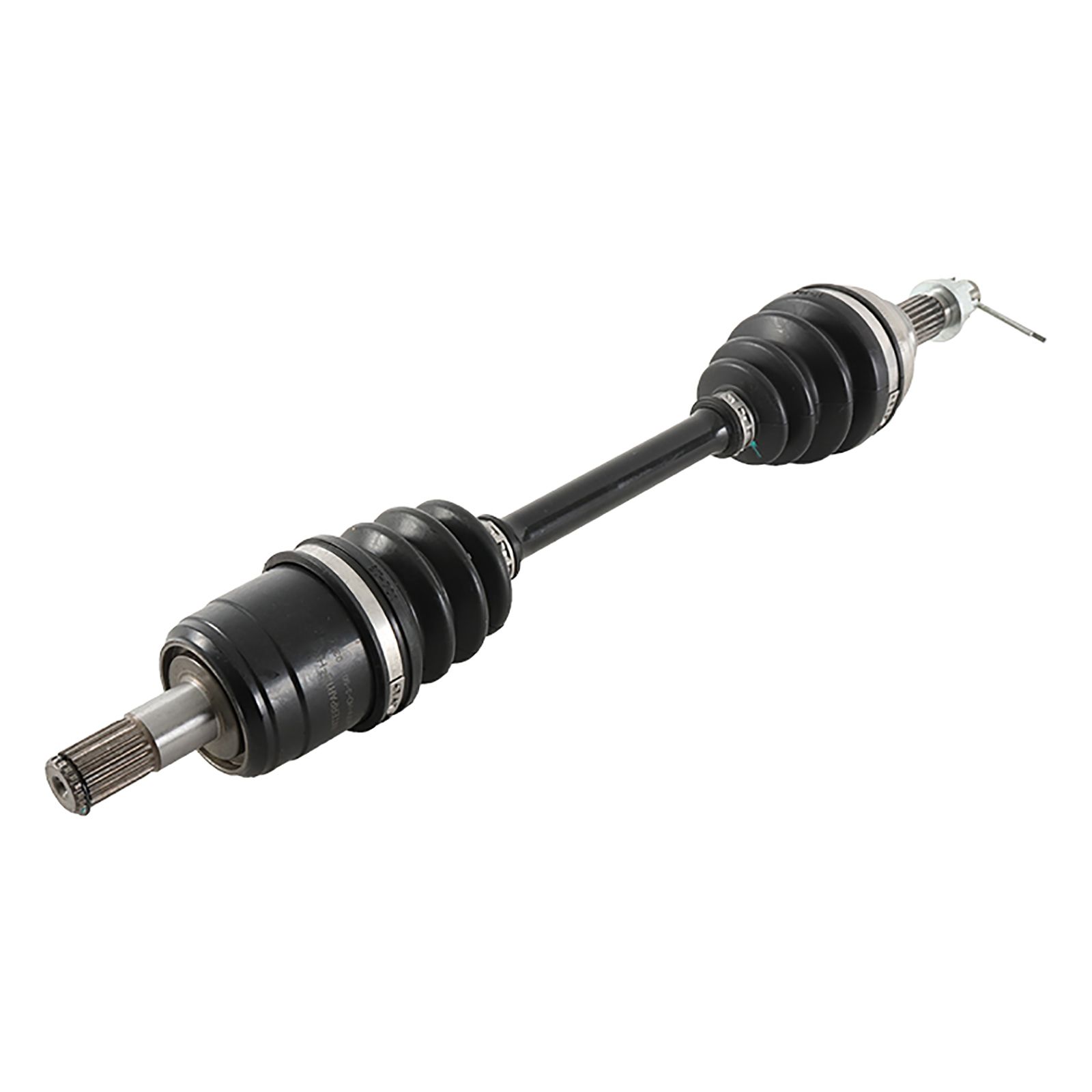 Atv Cv/Axle 6 Ball Complete Shaft | Tracktion Motorcycles