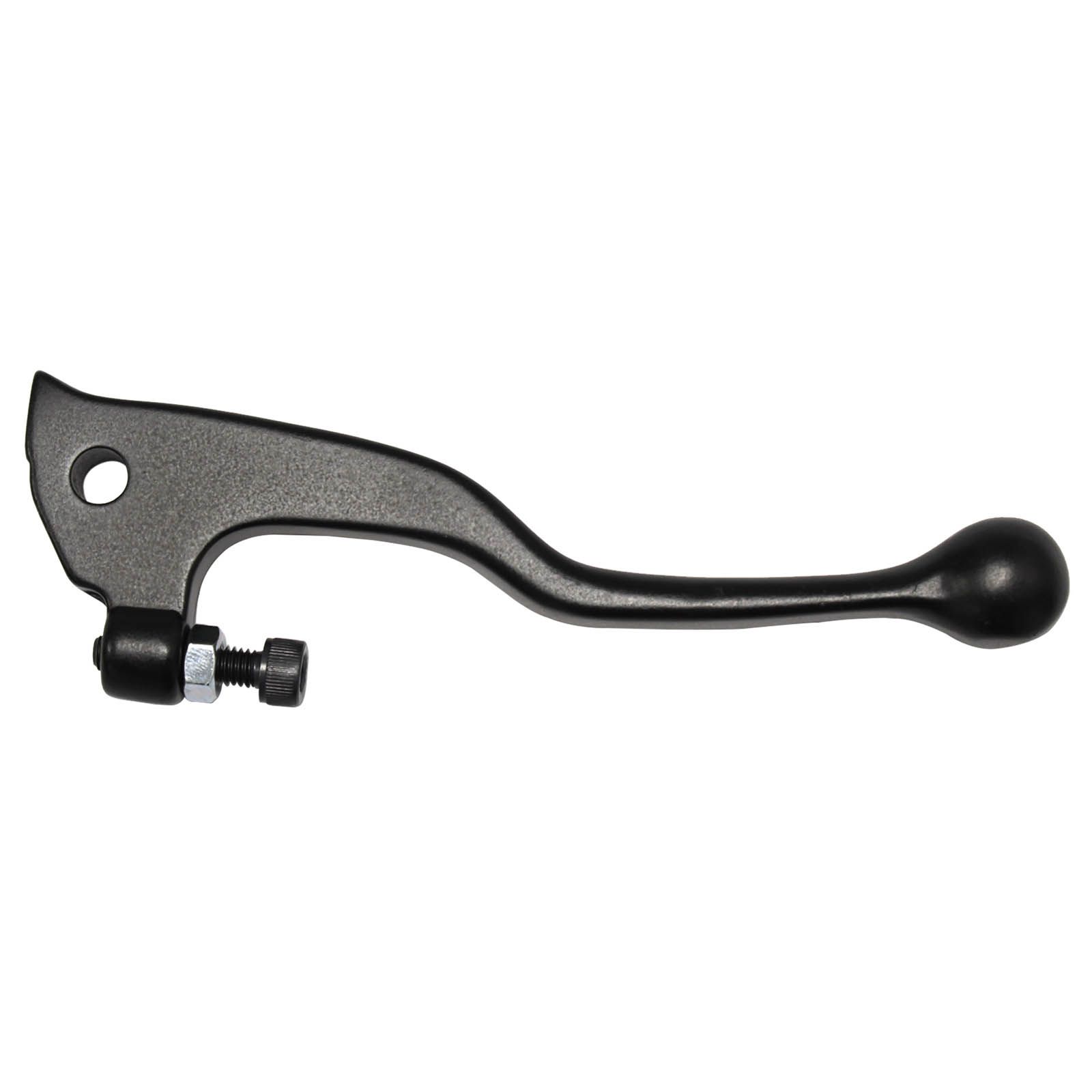 Whites Brake Lever Short Dt125 | Tracktion Motorcycles