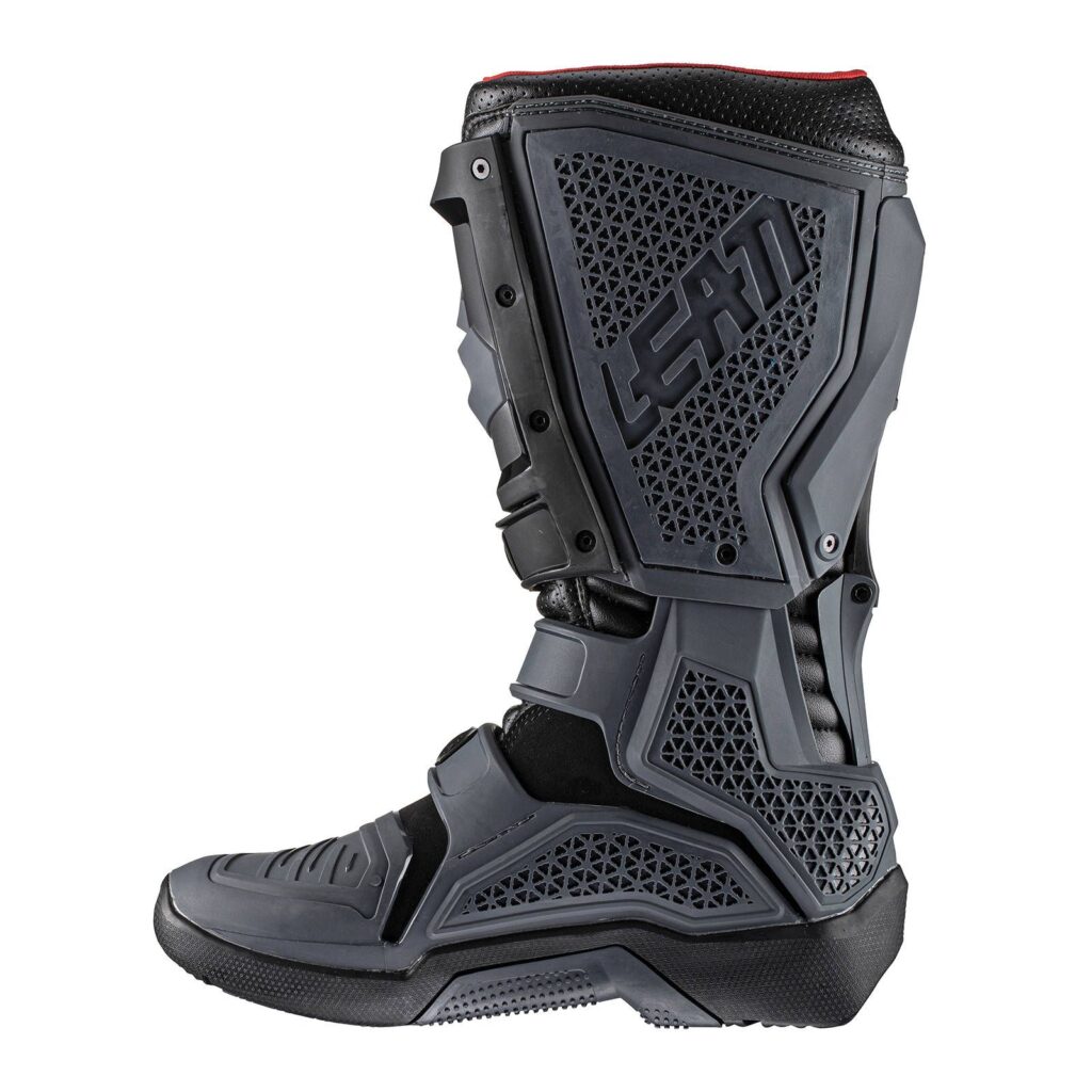 Leatt Boot 5.5 Flexlock Enduro Graphene | Tracktion Motorcycles