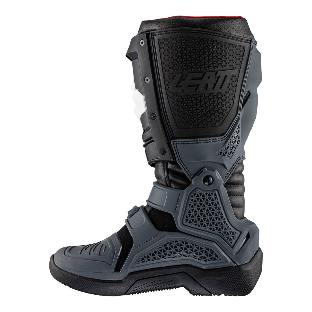 Leatt Boot 4.5 Enduro Graphene | Tracktion Motorcycles