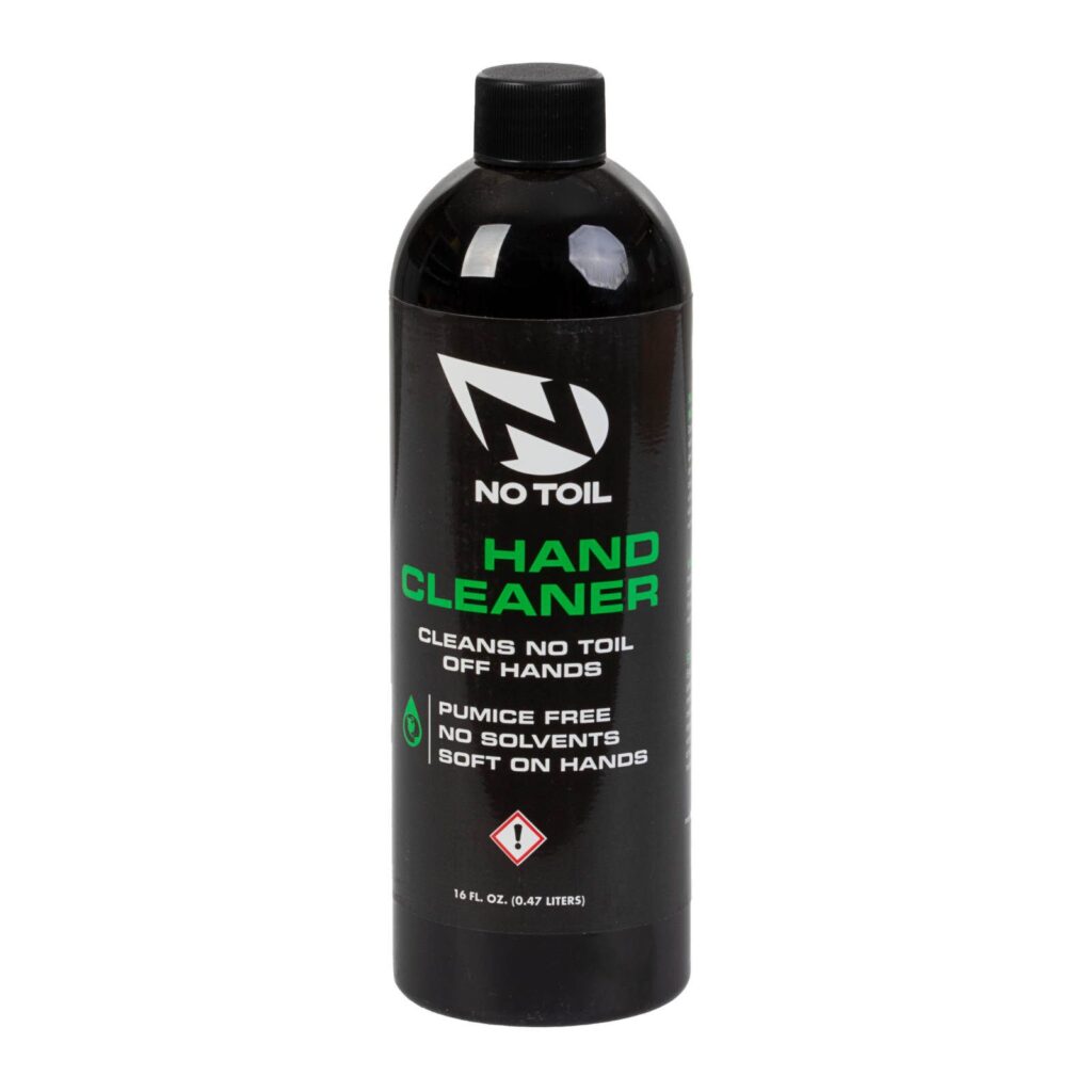 No Toil Hand Cleaner 454G | Tracktion Motorcycles