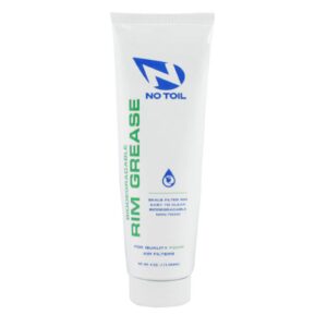 No Toil Filter Rim Grease 125Ml Tube | Tracktion Motorcycles