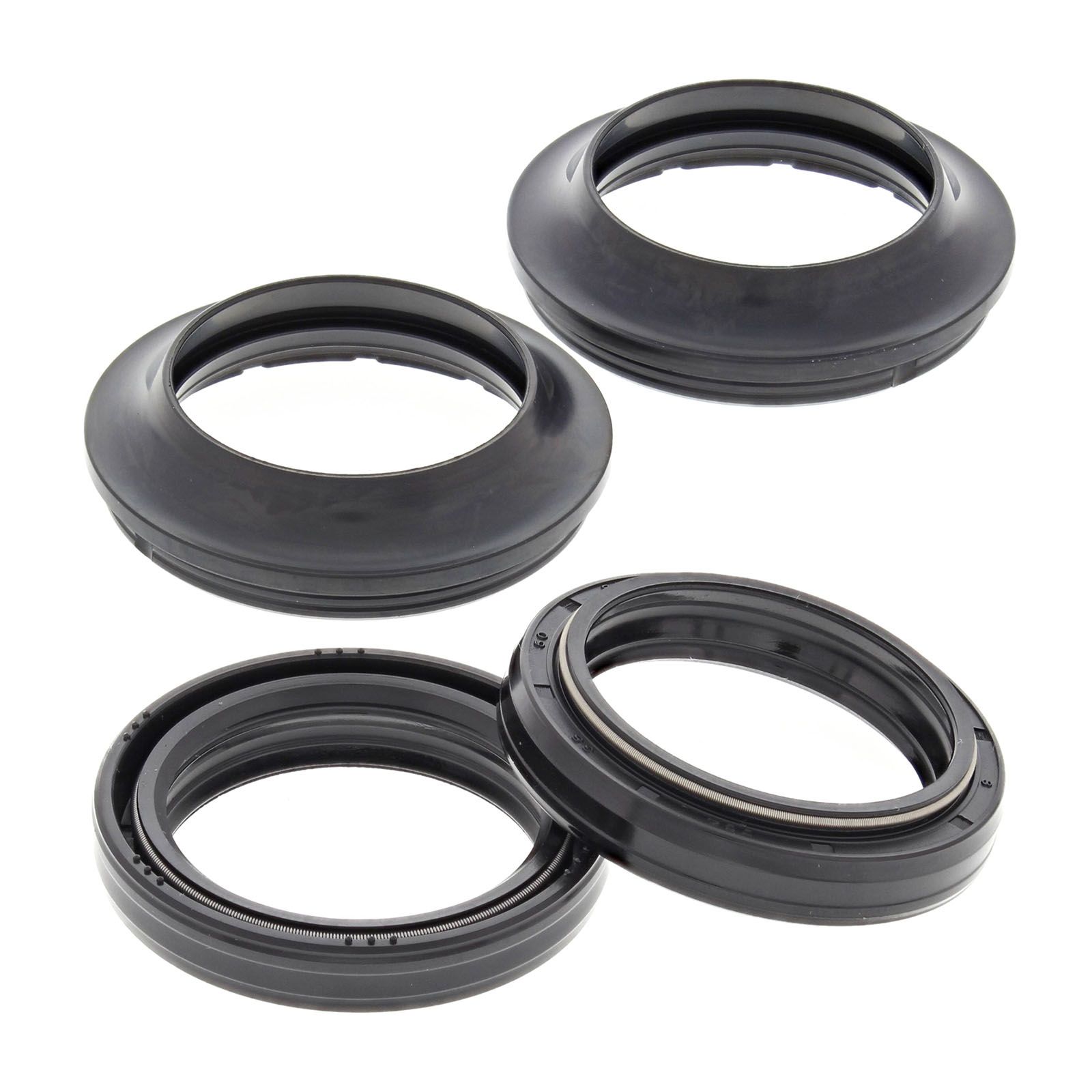 Dust And Fork Seal Kit 56-166 | Tracktion Motorcycles