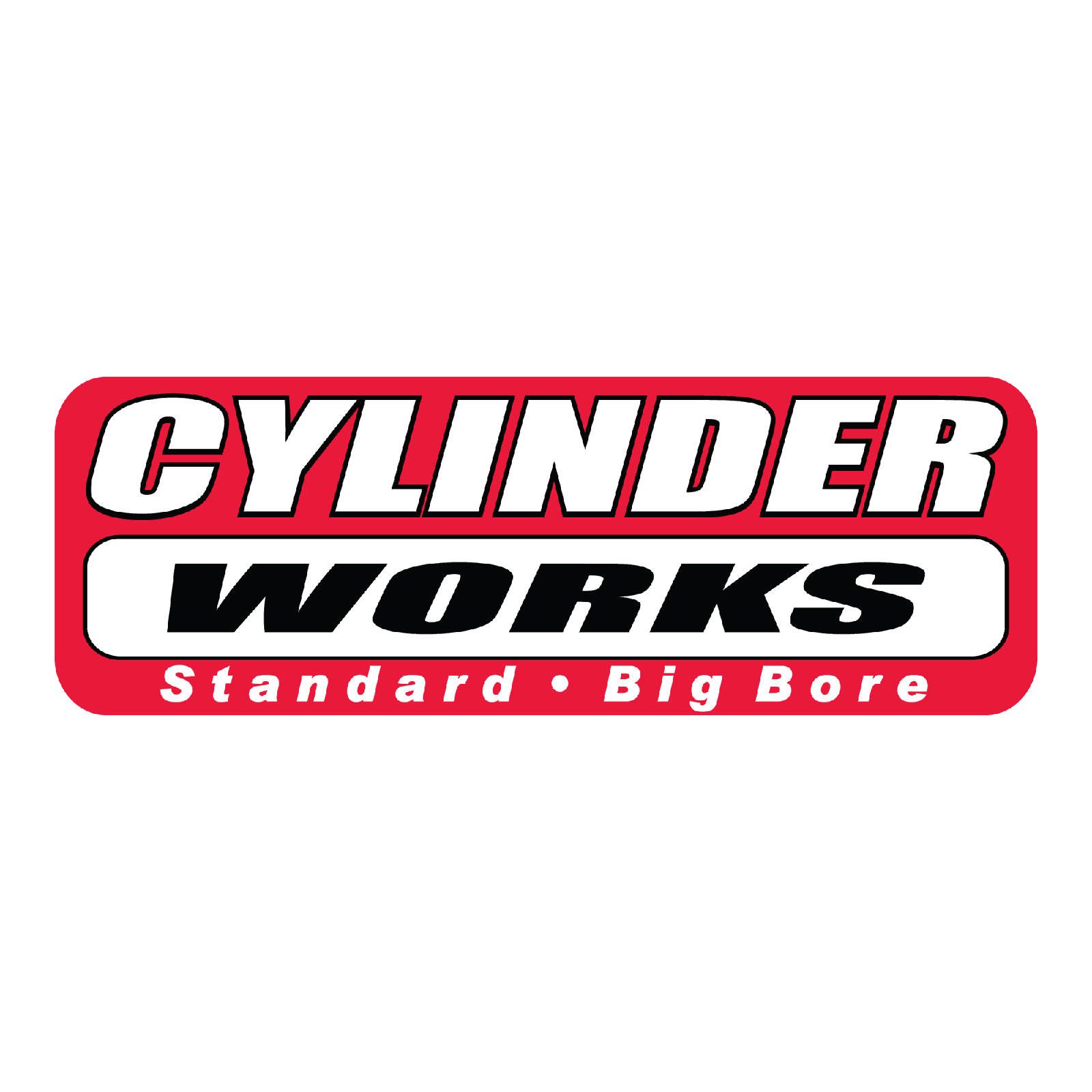 Cylinder Works Cylinder Yam Yz250 1999-2022 | Tracktion Motorcycles