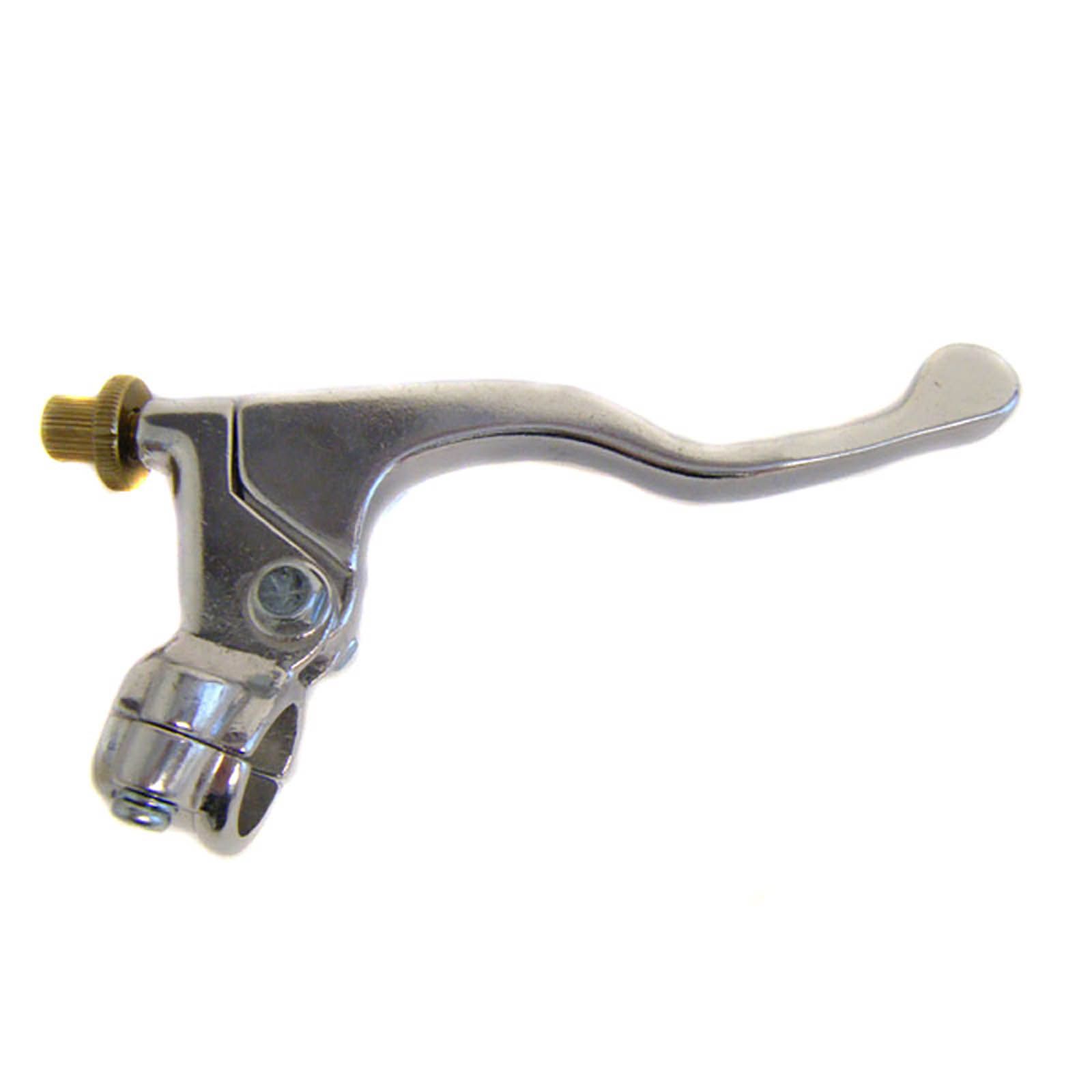 Whites Lever Assy Brake Hon Xr Short Pol | Tracktion Motorcycles