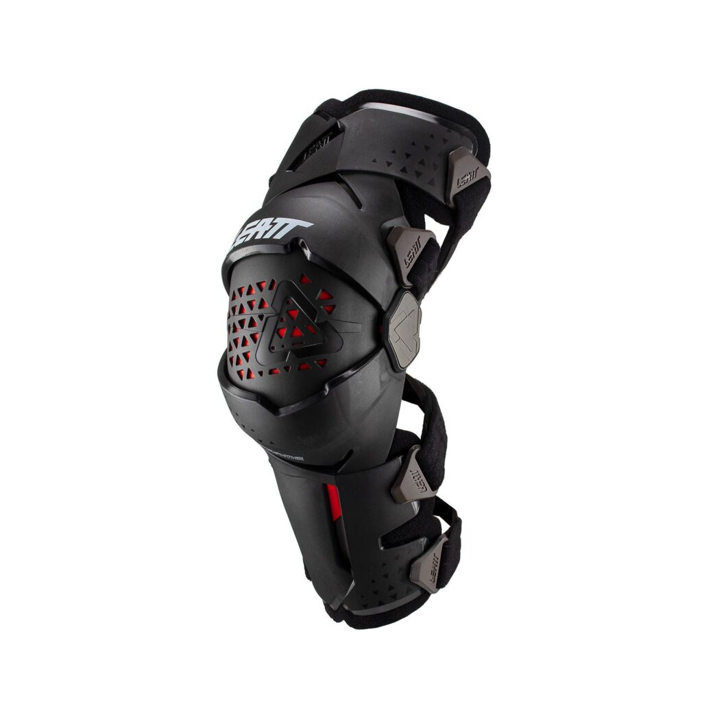 Knee Braces - Tracktion Motorcycles