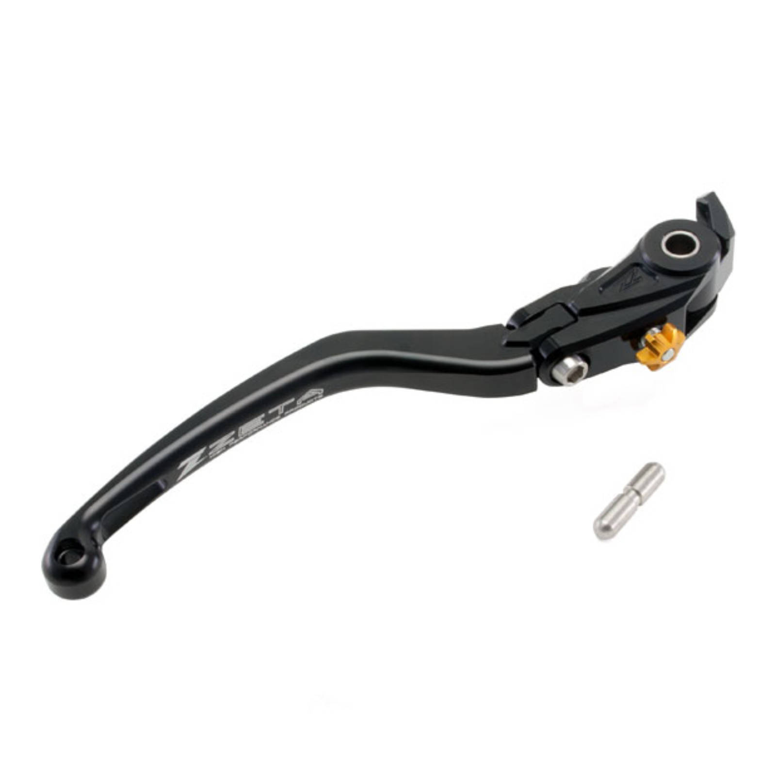 Zeta Pilot B-Lever Blk Kaw H2/H2R '15-,Zx-10R '16-,Duc Asst | Tracktion ...