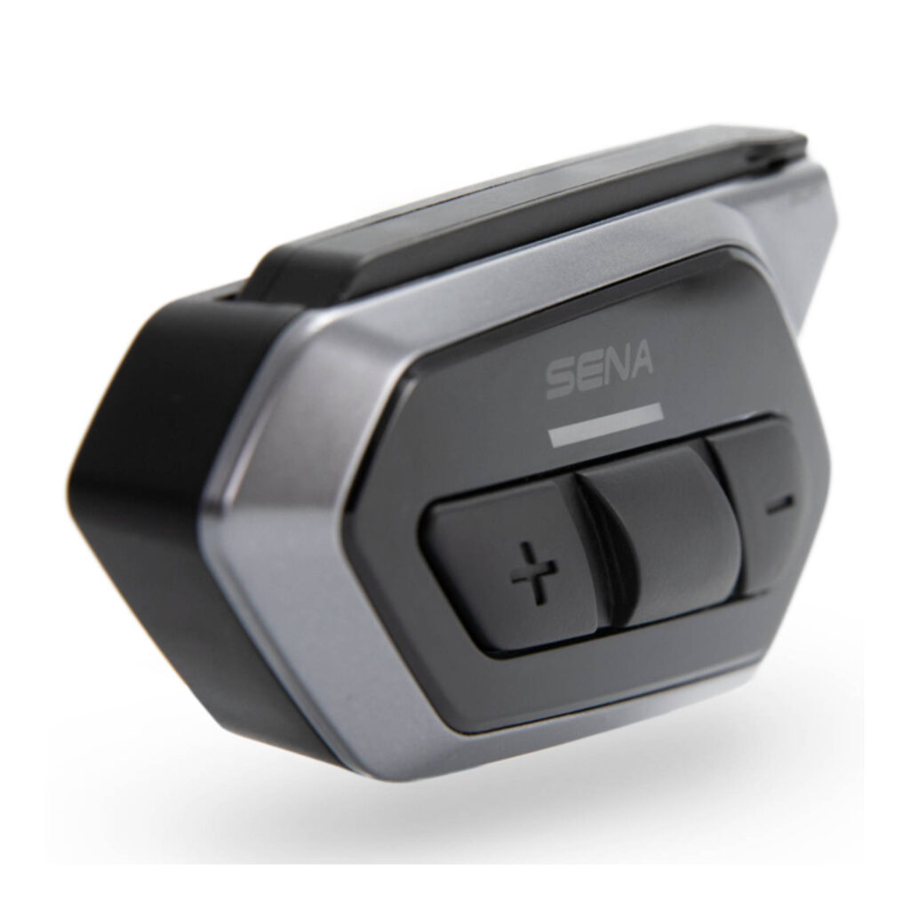 Sena 50R Low Profile Comm System W/ Sound By Hk (Dual) | Tracktion ...