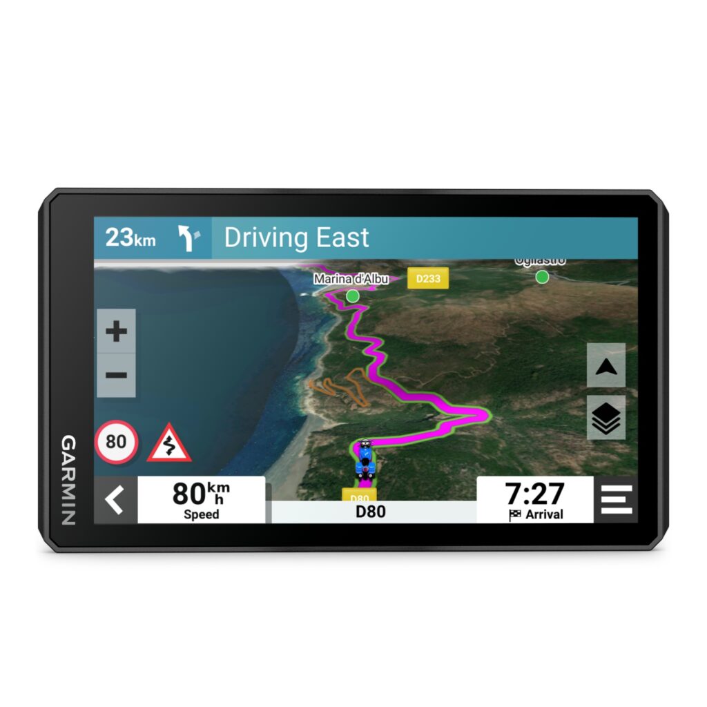 Garmin Zumo Xt2 | Tracktion Motorcycles