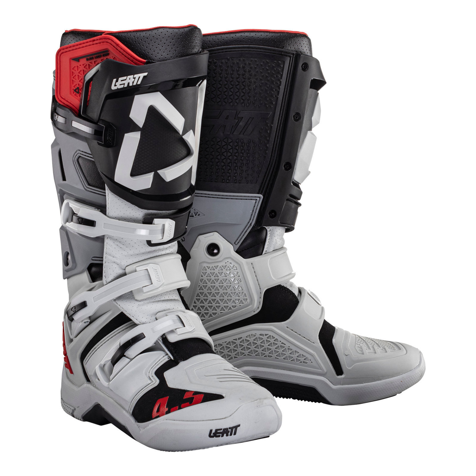 Leatt Boot 4.5 - Forge 47 | Tracktion Motorcycles
