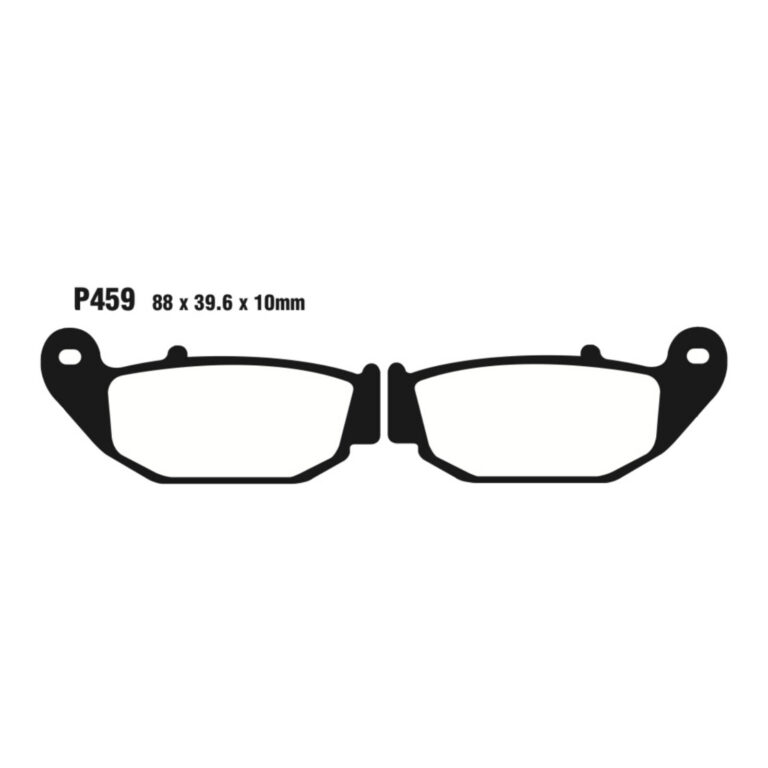 Premier Brake Pads - Pr Off-Road Sintered | Tracktion Motorcycles