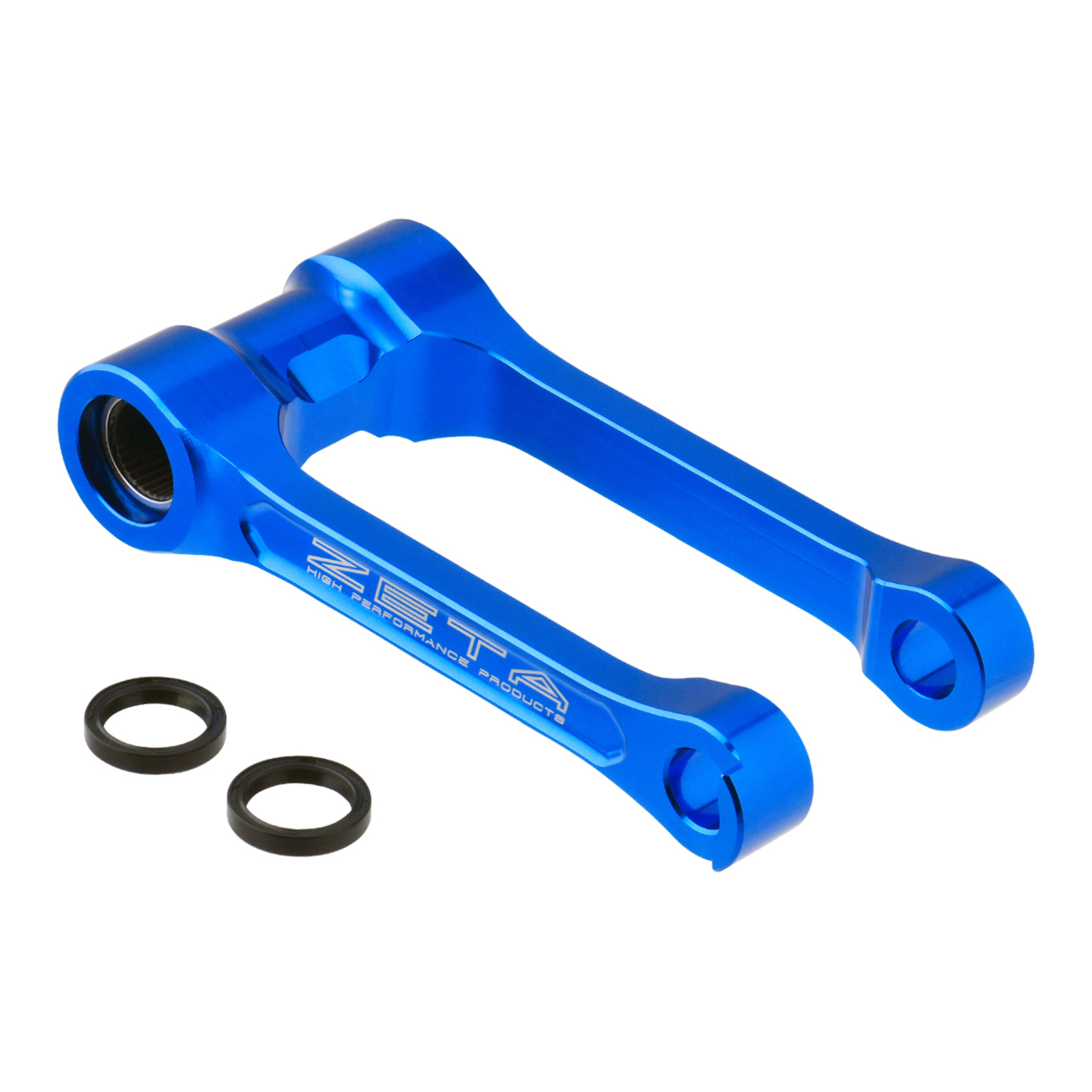 Zeta Rsl-Lowdown -20Mm Yz125 '06-, Yz250 '06-, Yz125X '17-, Yz250X ...