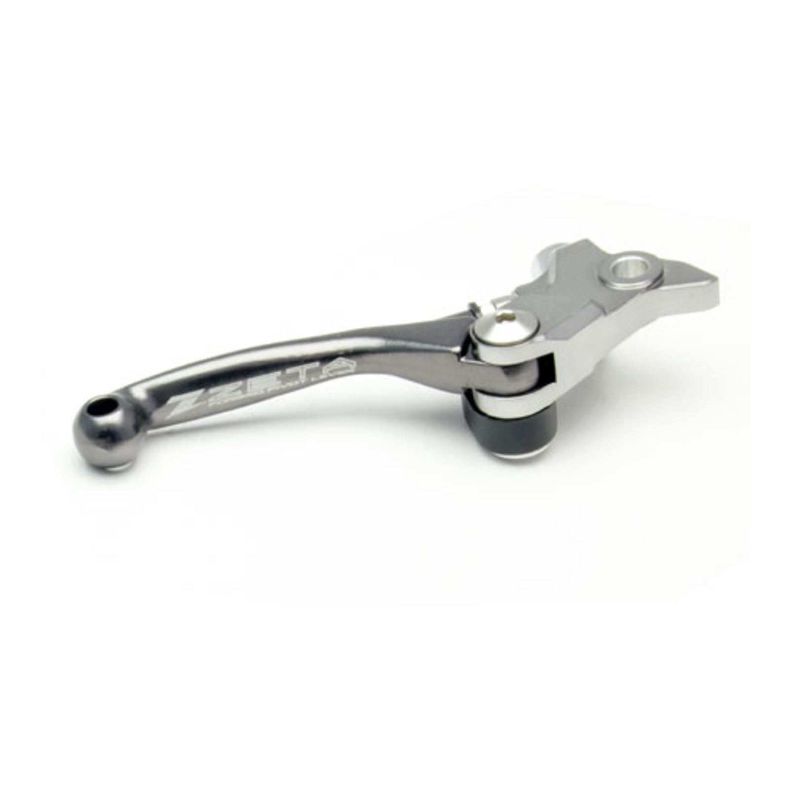 Zeta Pivot Brake Lever Fp 3-Finger | Tracktion Motorcycles