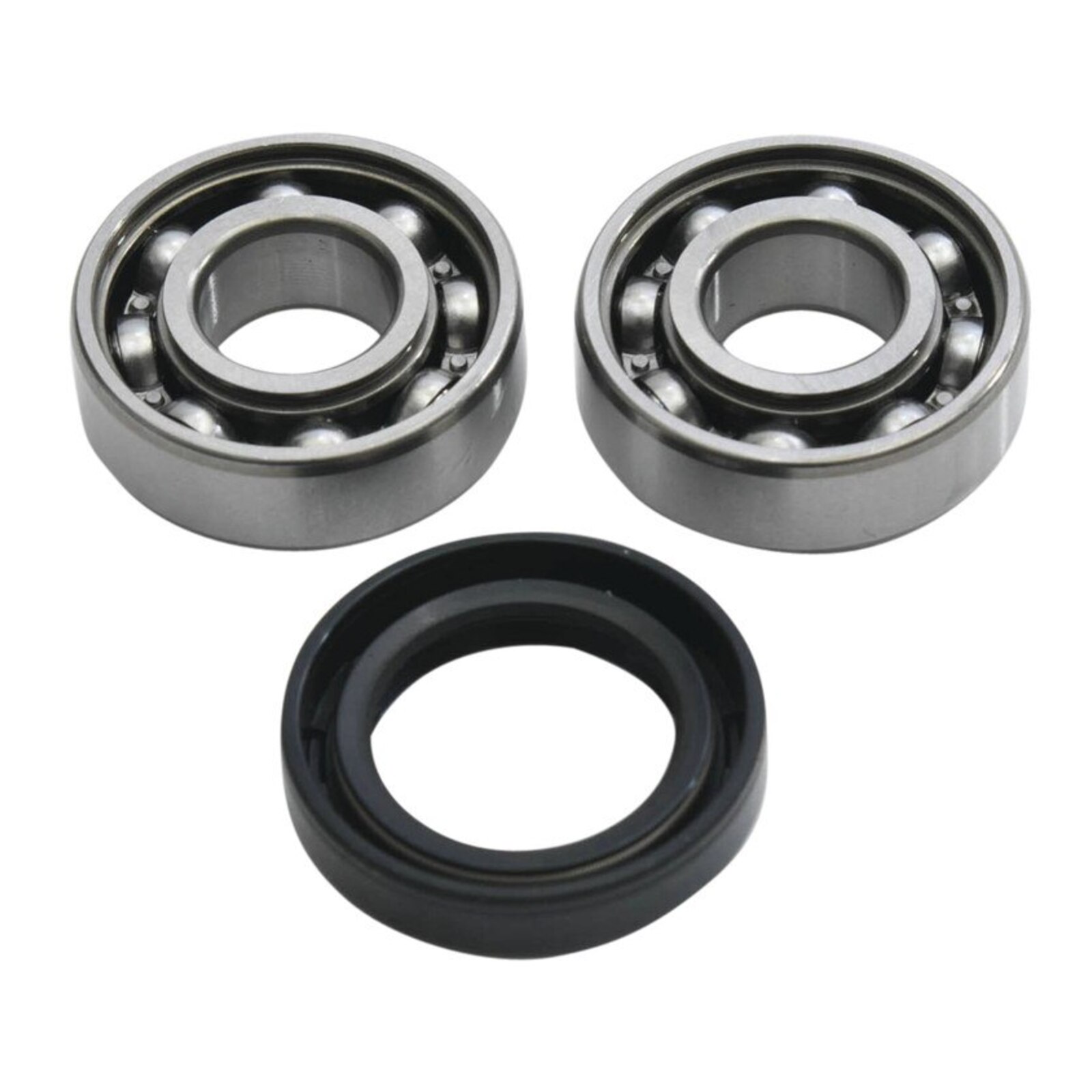 Counter Balancer Kit | Tracktion Motorcycles