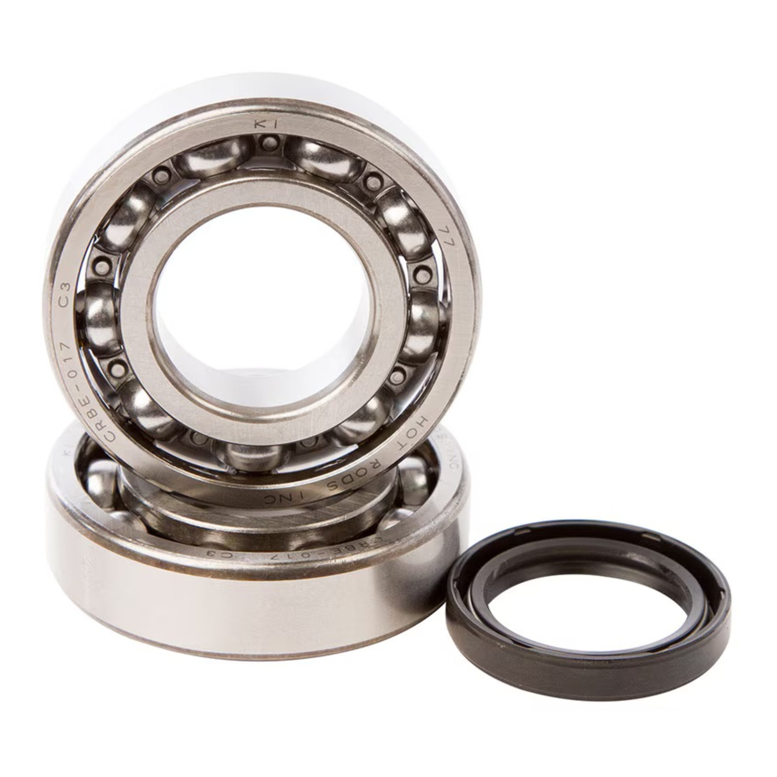 Main Bearing and Seal Kit | Tracktion Motorcycles